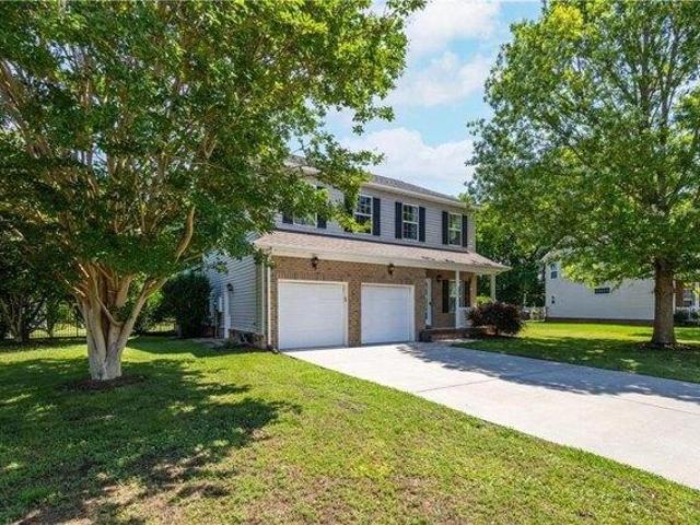 house with 4 bedroom, Suffolk VA DS103602030