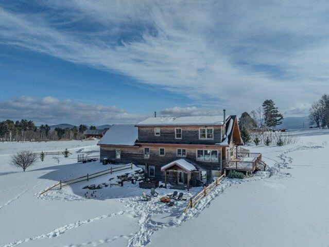 house with 4 bedroom, Sugar Hill NH DLS101659482