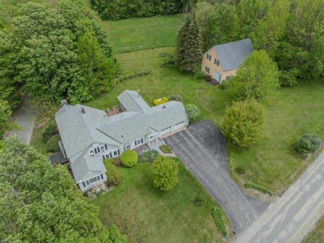 house with 4 bedroom, Sugar Hill NH DLS103016401