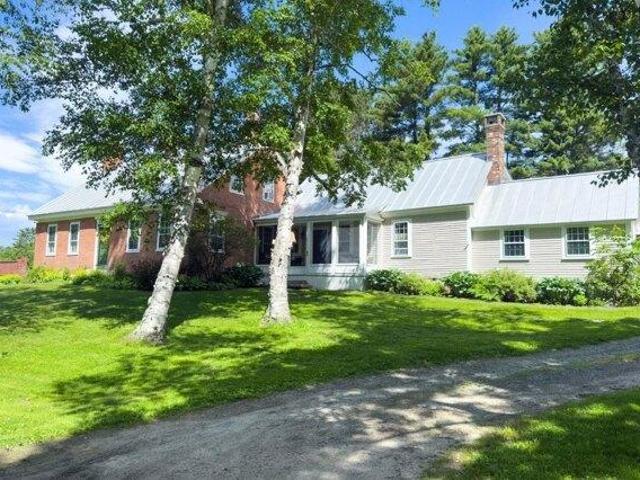 house with 4 bedroom, Sugar Hill NH DS104298711