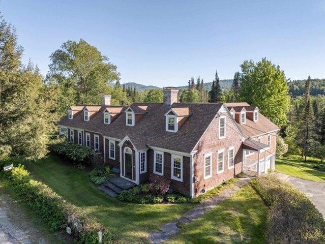 house with 4 bedroom, Sugar Hill NH DS103037808