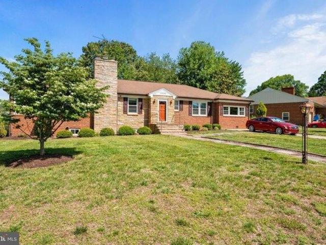 house with 4 bedroom, Suitland MD DS103624325