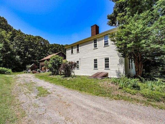 house with 4 bedroom, Sullivan NH DS104481102