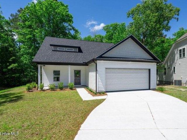 house with 4 bedroom, Supply NC DS103601253
