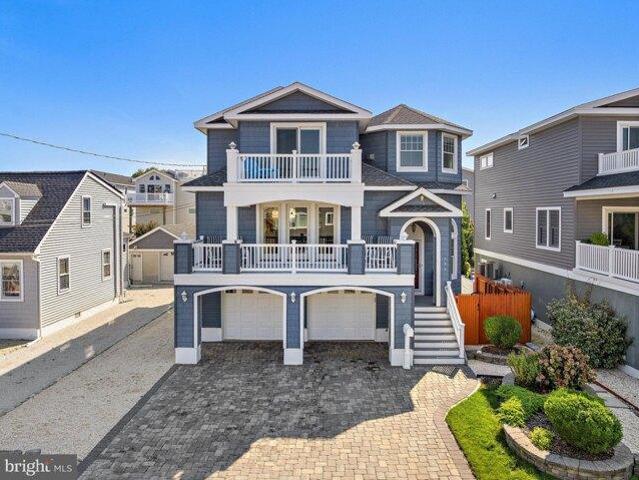 house with 4 bedroom, Surf City NJ ES105589944