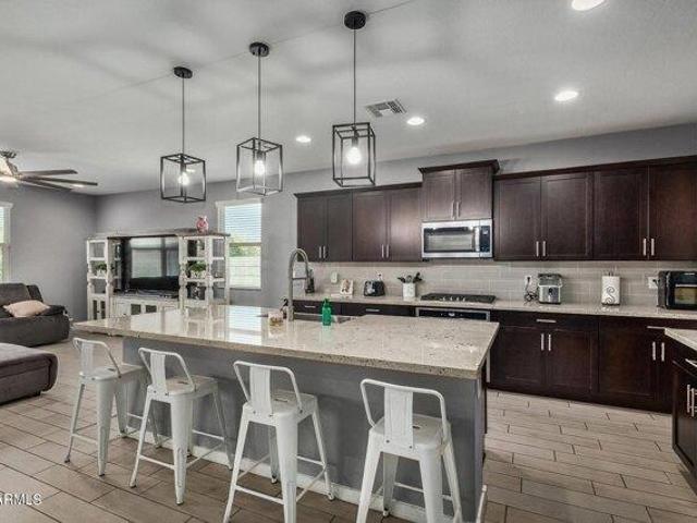 house with 4 bedroom, Surprise AZ ES103500987