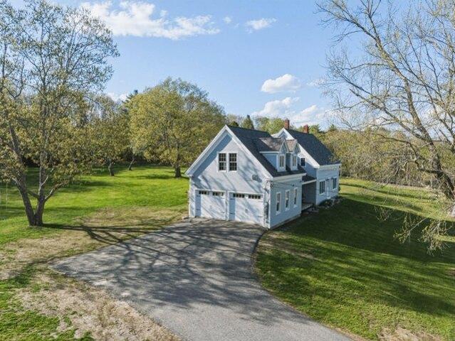house with 4 bedroom, Surry ME DS103224285