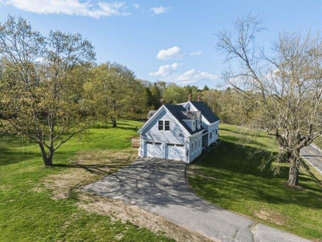 house with 4 bedroom, Surry ME ES103224285