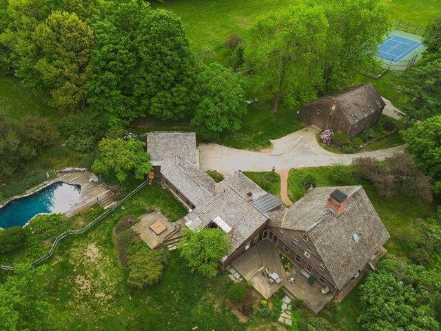 house with 4 bedroom, Surry NH DS103074702