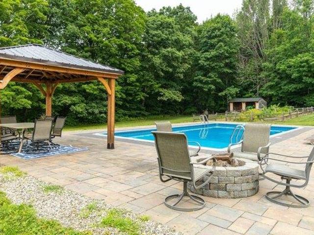 house with 4 bedroom, Surry NH ES104760242