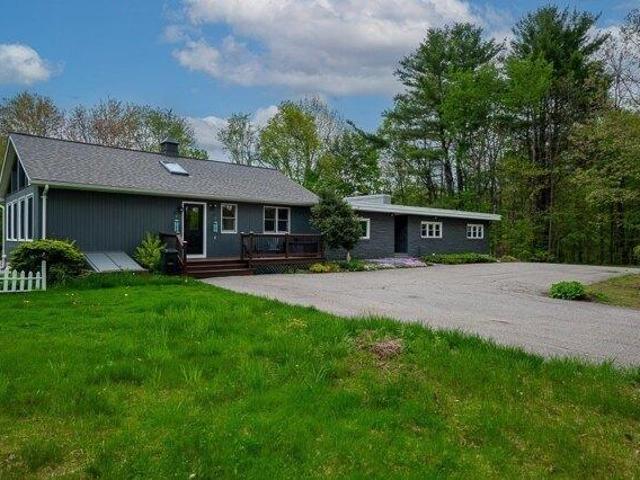 house with 4 bedroom, Sutton MA DLS101801043