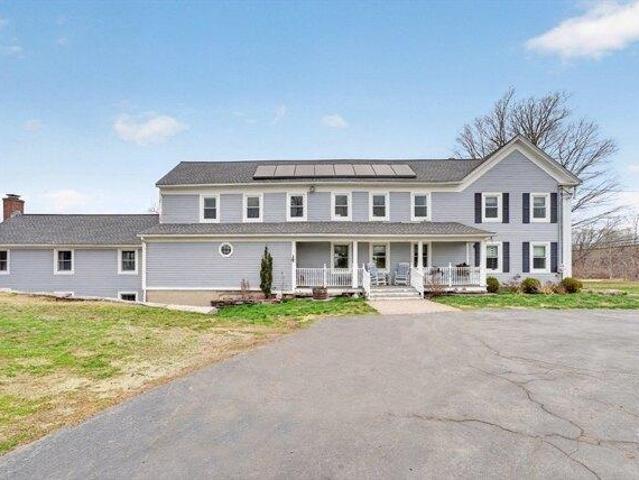 house with 4 bedroom, Sutton MA DLS102447364