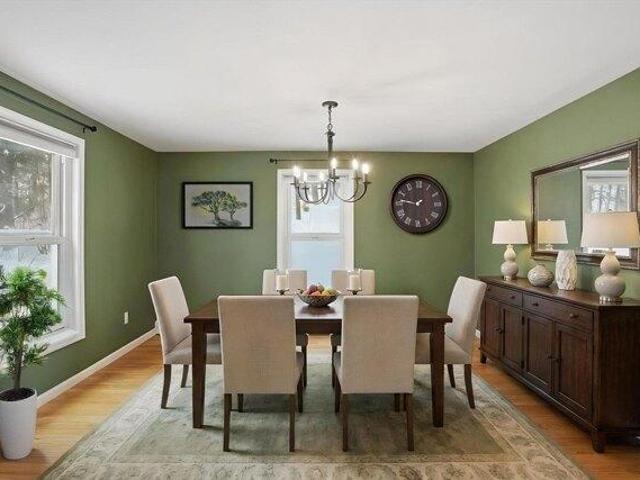 house with 4 bedroom, Sutton MA DLS102527731