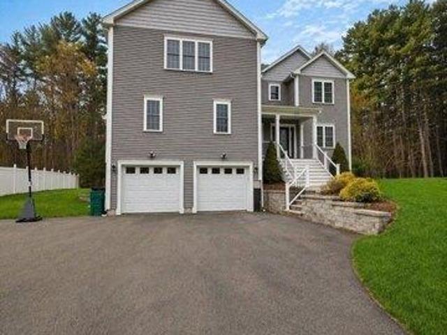house with 4 bedroom, Sutton MA DS102475227