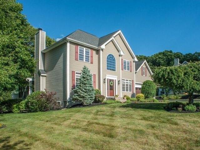 house with 4 bedroom, Sutton MA DS104234232