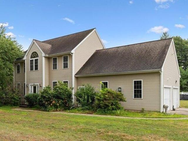 house with 4 bedroom, Sutton MA DS104237498