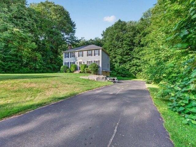 house with 4 bedroom, Sutton MA DS104298117