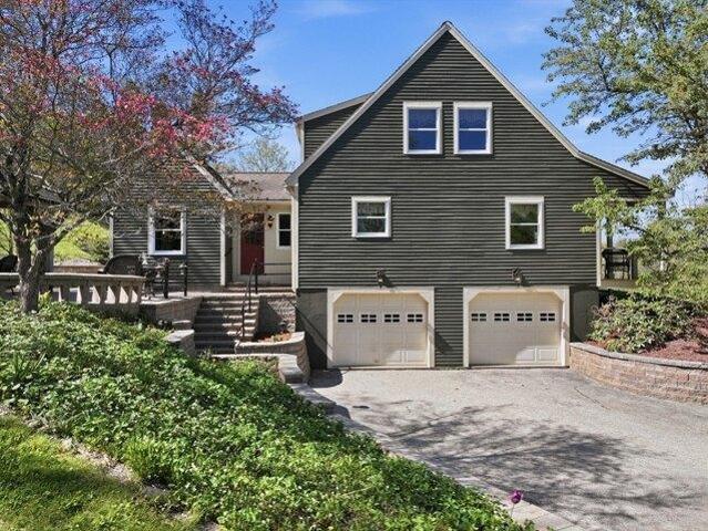 house with 4 bedroom, Sutton MA ES103499489