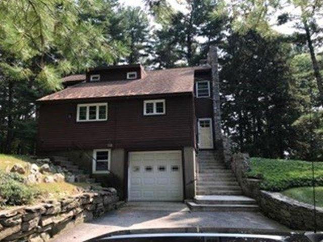 house with 4 bedroom, Sutton MA ES104444813