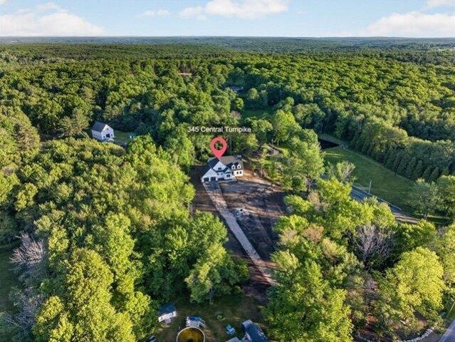 house with 4 bedroom, Sutton MA ES104480723