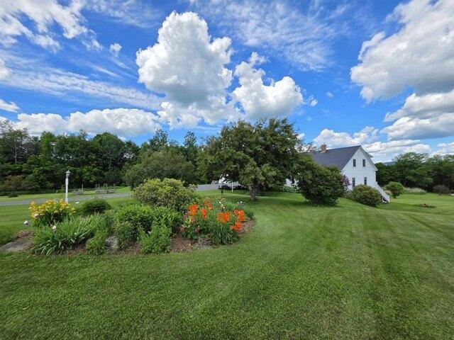 house with 4 bedroom, Sutton VT DS103438328