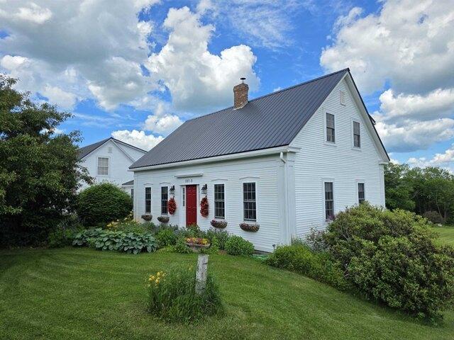 house with 4 bedroom, Sutton VT ES103438328