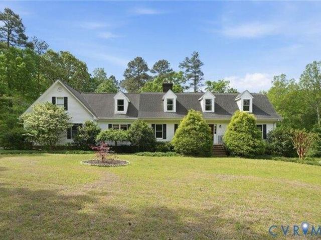 house with 4 bedroom, Sutherland VA DS103625651