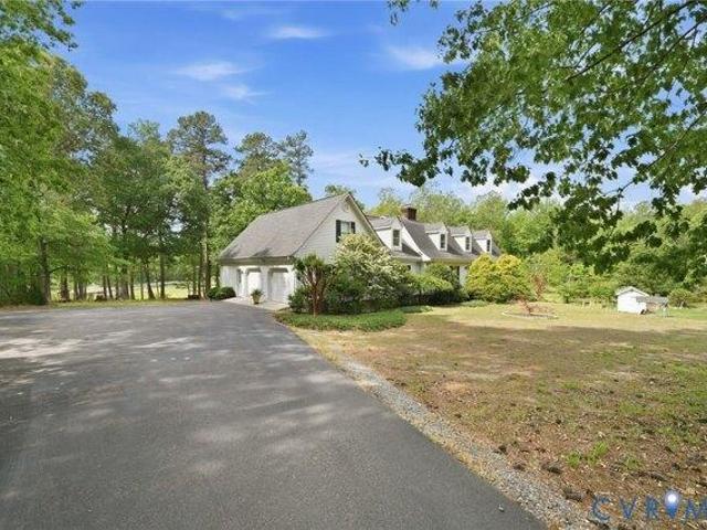 house with 4 bedroom, Sutherland VA ES103625651