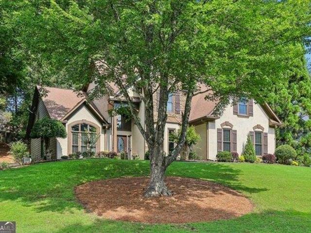 house with 4 bedroom, Suwanee GA ES104899236