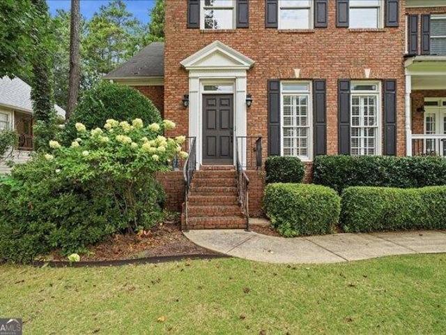 house with 4 bedroom, Suwanee GA ES104908657