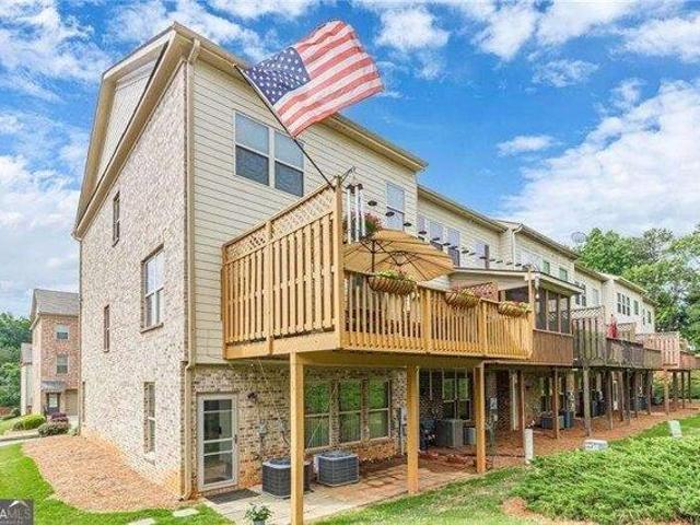 house with 4 bedroom, Suwanee GA ES104908756