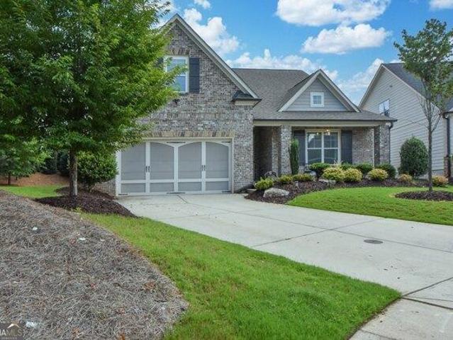 house with 4 bedroom, Suwanee GA ES104900110
