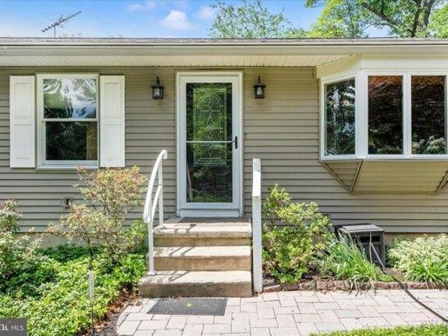 house with 4 bedroom, Sykesville MD DS103601150