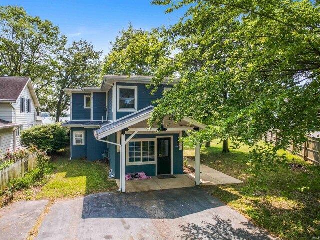 house with 4 bedroom, Syracuse IN DLS92922350