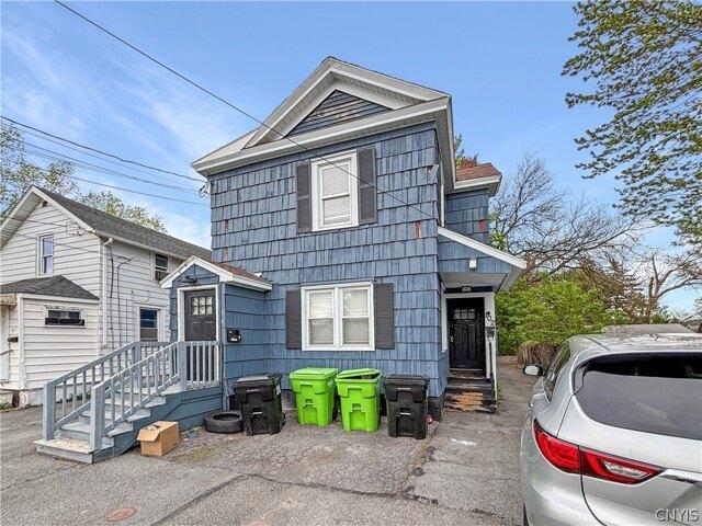 house with 4 bedroom, Syracuse NY DS103601891