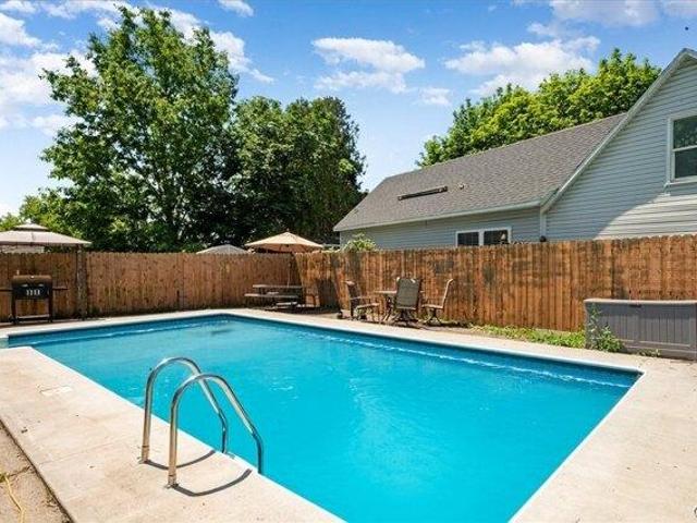 house with 4 bedroom, Syracuse NY DS103622338
