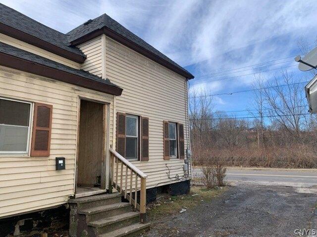 house with 4 bedroom, Syracuse NY DS103627479
