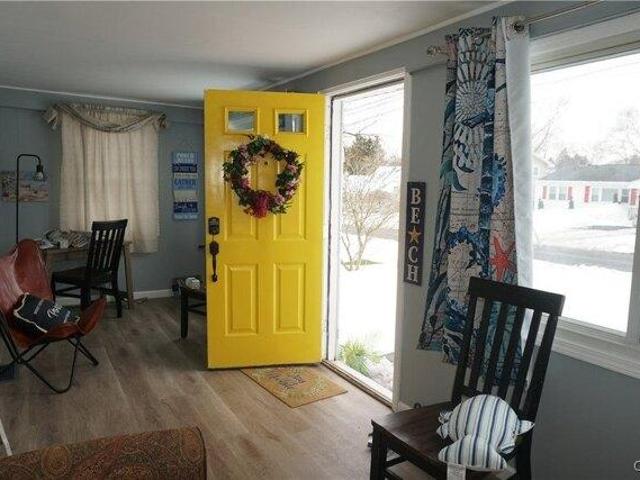 house with 4 bedroom, Syracuse NY DS88613598