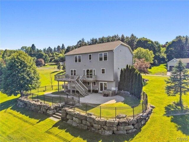 house with 4 bedroom, Syracuse NY ES103620504