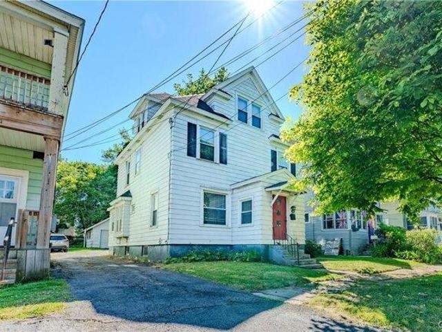 house with 4 bedroom, Syracuse NY ES104904669