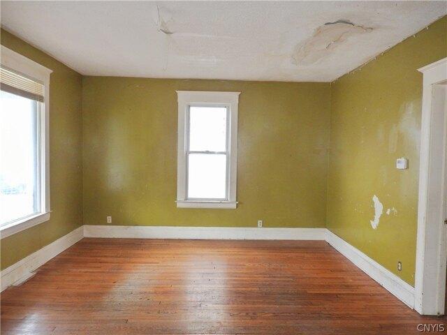 house with 4 bedroom, Syracuse NY ES104905059