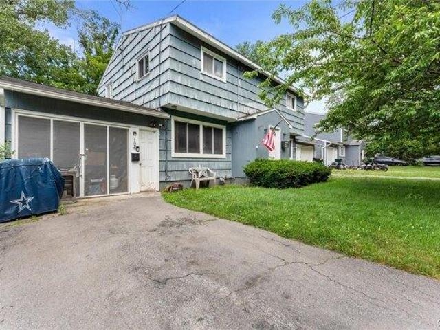 house with 4 bedroom, Syracuse NY ES104907193