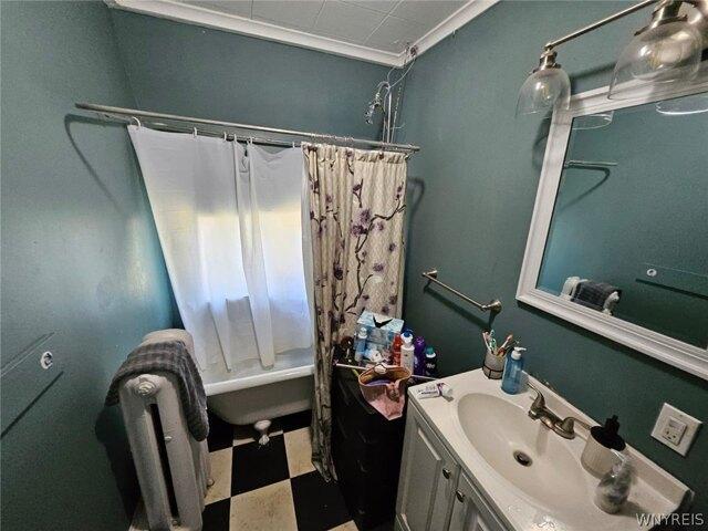 house with 4 bedroom, Syracuse NY ES104908743