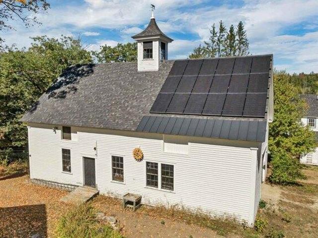 house with 5 bedroom, Tamworth NH ES103033510