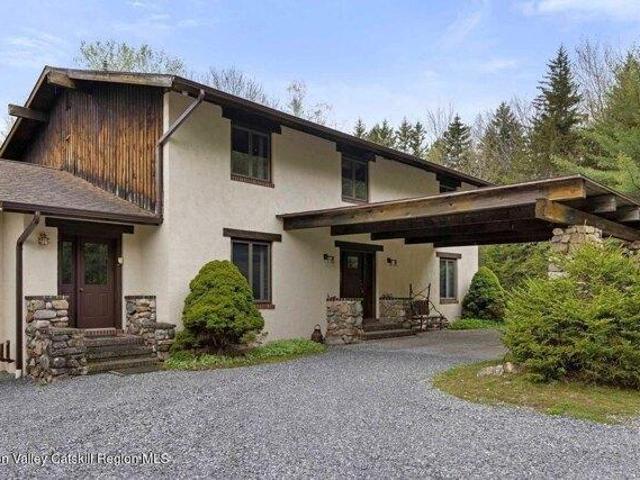 house with 5 bedroom, Tannersville NY DS103623573