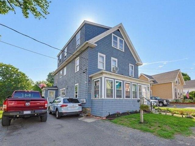 house with 5 bedroom, Taunton MA DS104045102