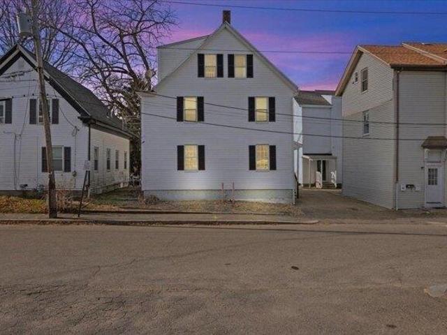 house with 5 bedroom, Taunton MA DS102478043