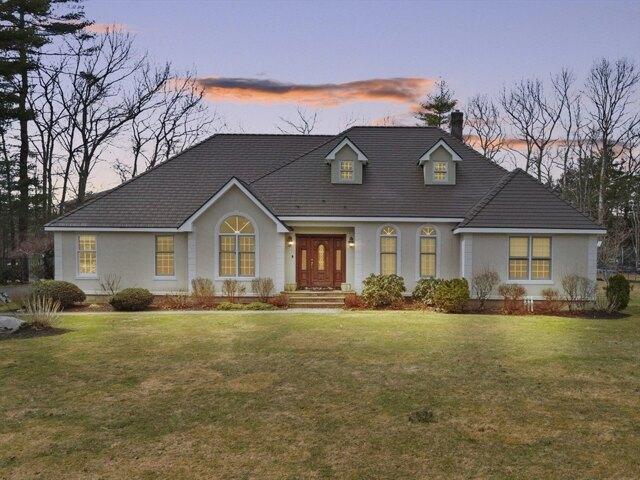 house with 5 bedroom, Taunton MA DS102822618