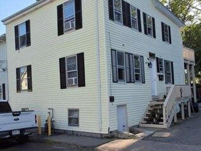 house with 5 bedroom, Taunton MA DS103222149