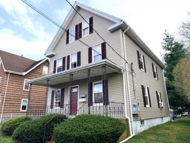 house with 5 bedroom, Taunton MA DS103223530
